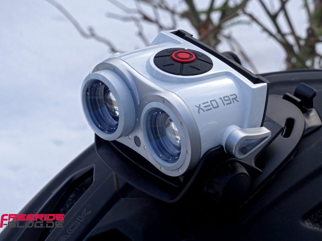 Led Lenser XEO 19R – Sind 2.000 Lumen genug?